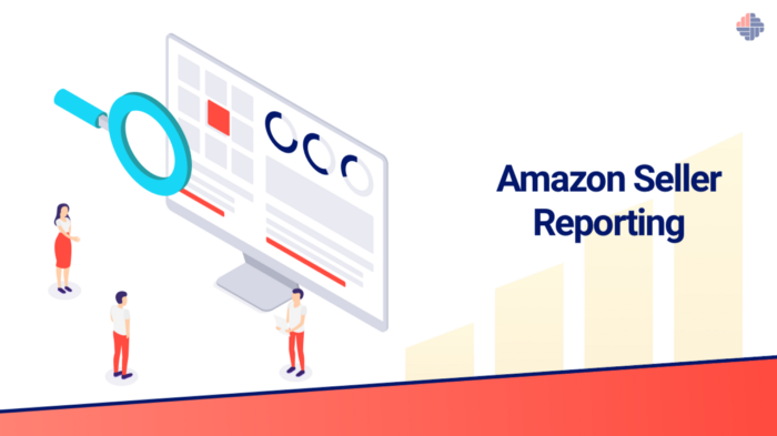 What Does Amazon Seller Reporting Mean?